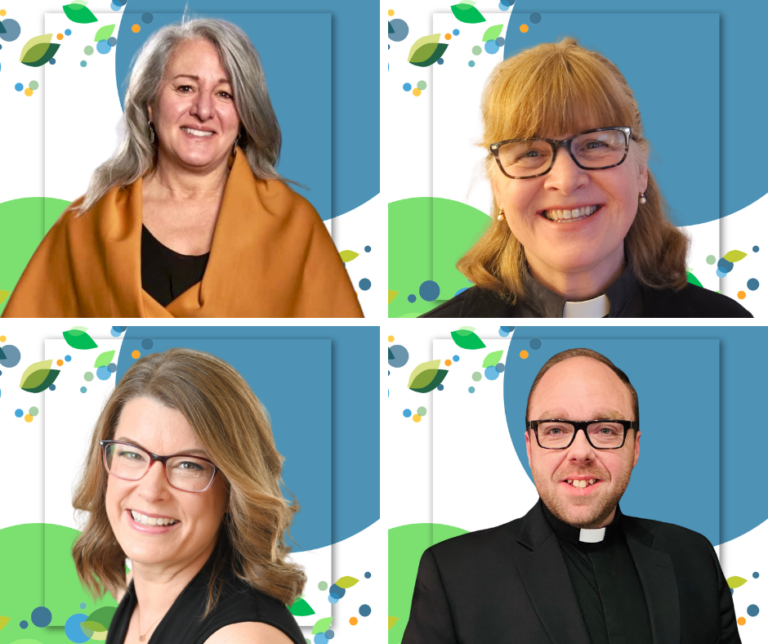 Announcement of Nominees – Eastern Synod of the Evangelical Lutheran ...