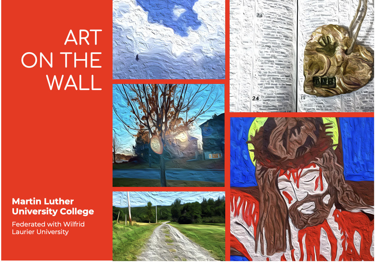 Art and Vespers 2025 Exhibit Launch – Eastern Synod of the Evangelical ...