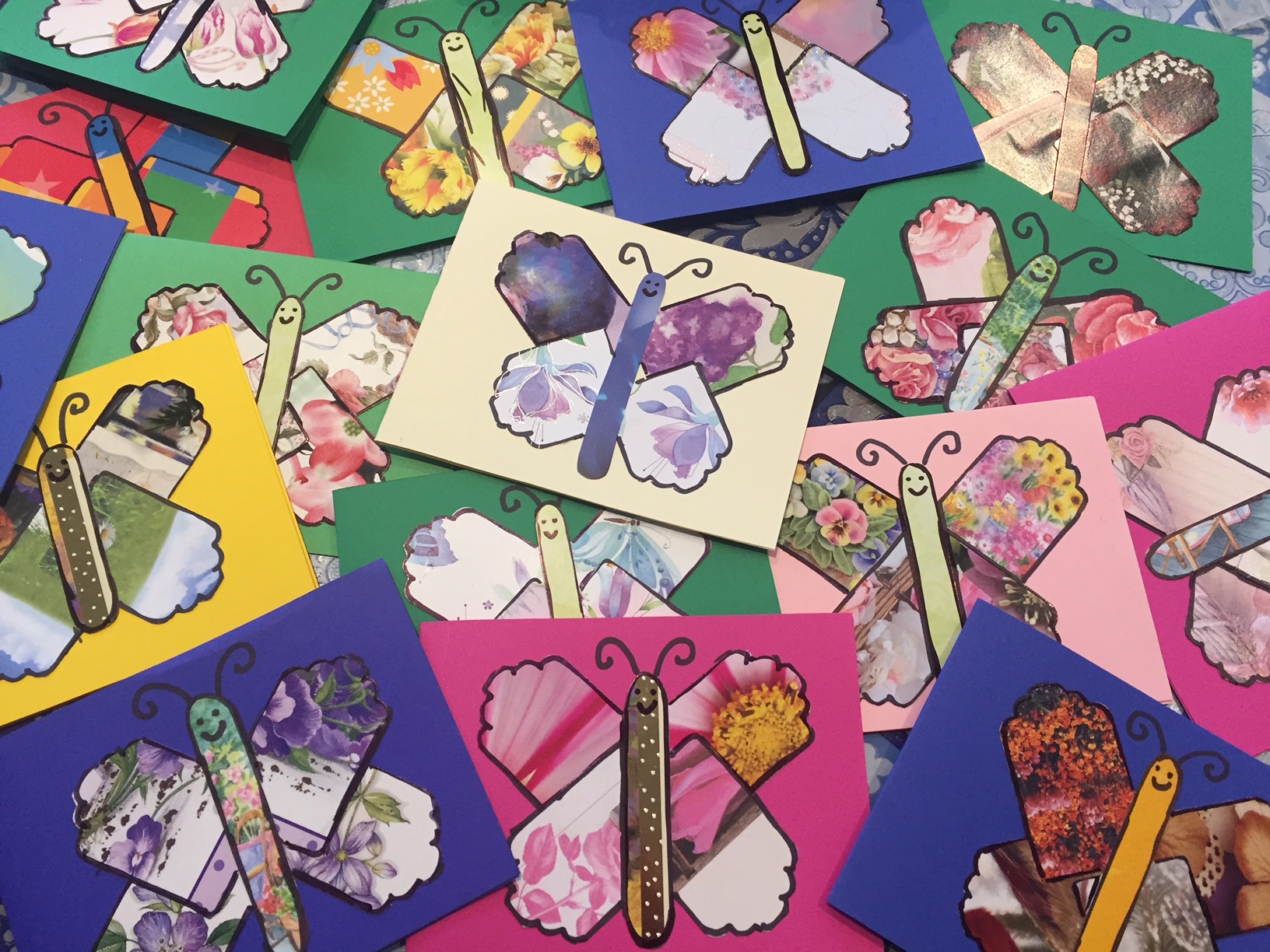 Greeting Card Ministry – Eastern Synod of the Evangelical Lutheran ...