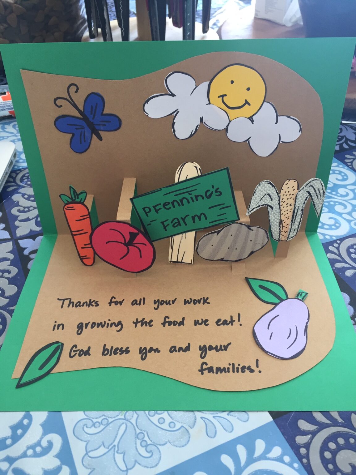 Greeting Card Ministry – Eastern Synod of the Evangelical Lutheran ...