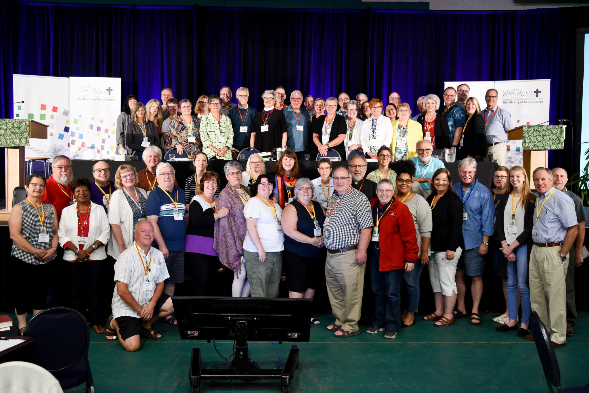 About Us – Eastern Synod of the Evangelical Lutheran Church in Canada