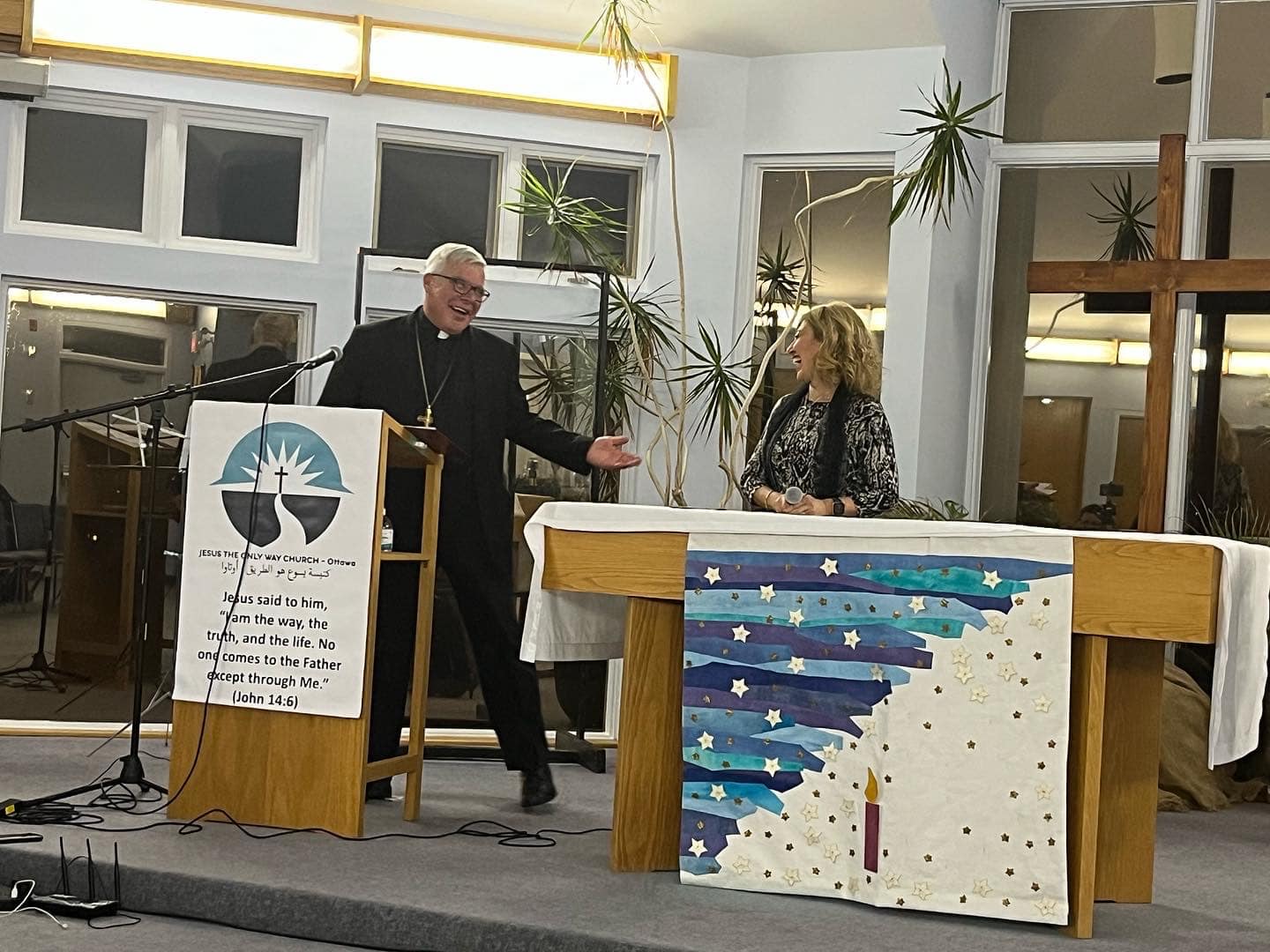 First Synodically Recognized Ministry in Eastern Synod – Eastern Synod ...