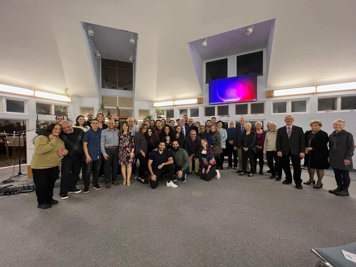 First Synodically Recognized Ministry in Eastern Synod – Eastern Synod ...