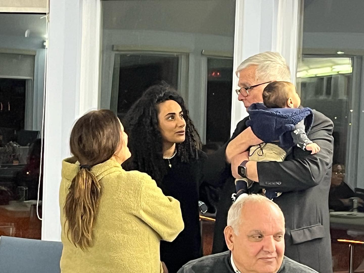 First Synodically Recognized Ministry in Eastern Synod – Eastern Synod ...