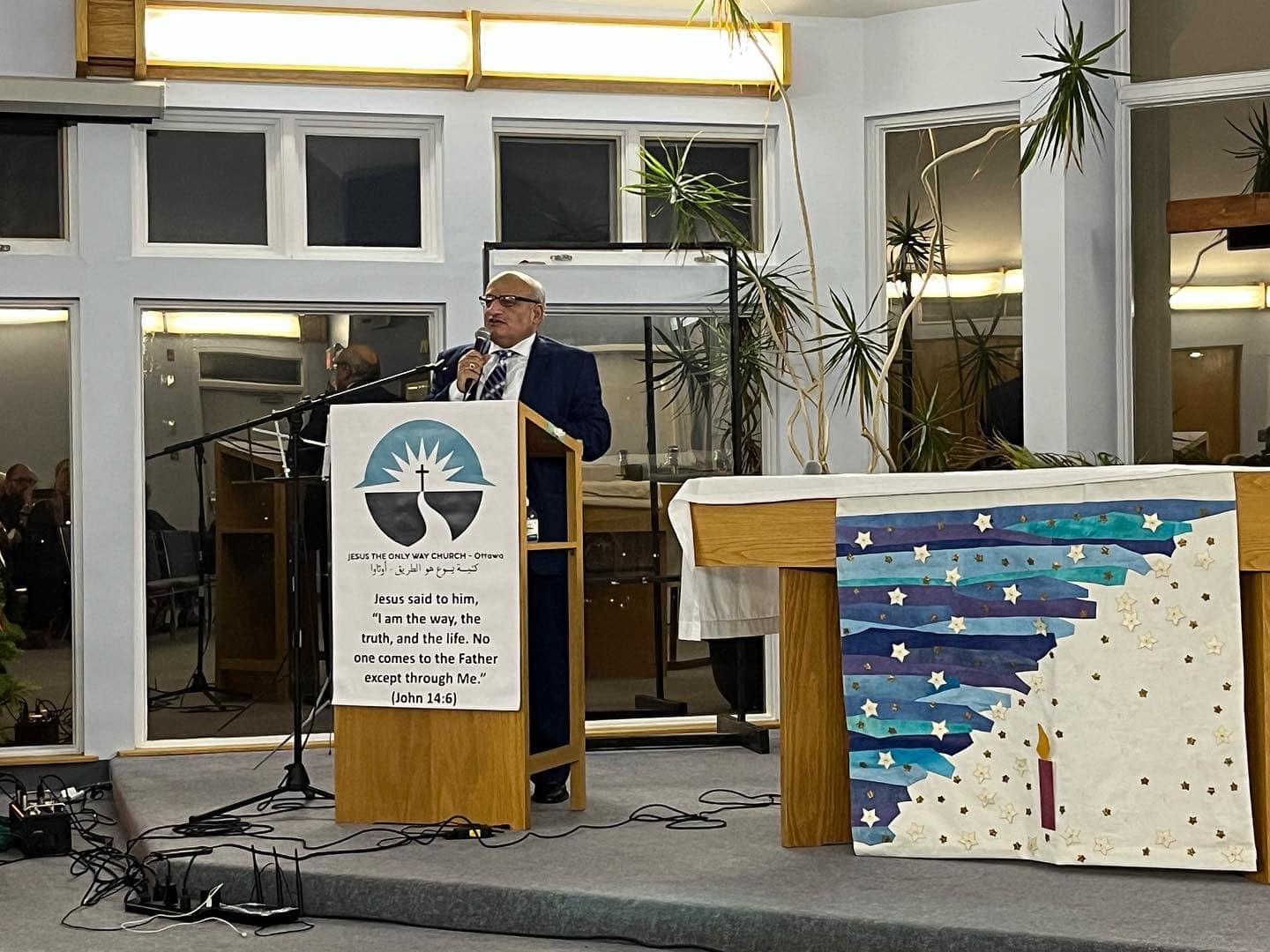 First Synodically Recognized Ministry in Eastern Synod – Eastern Synod ...