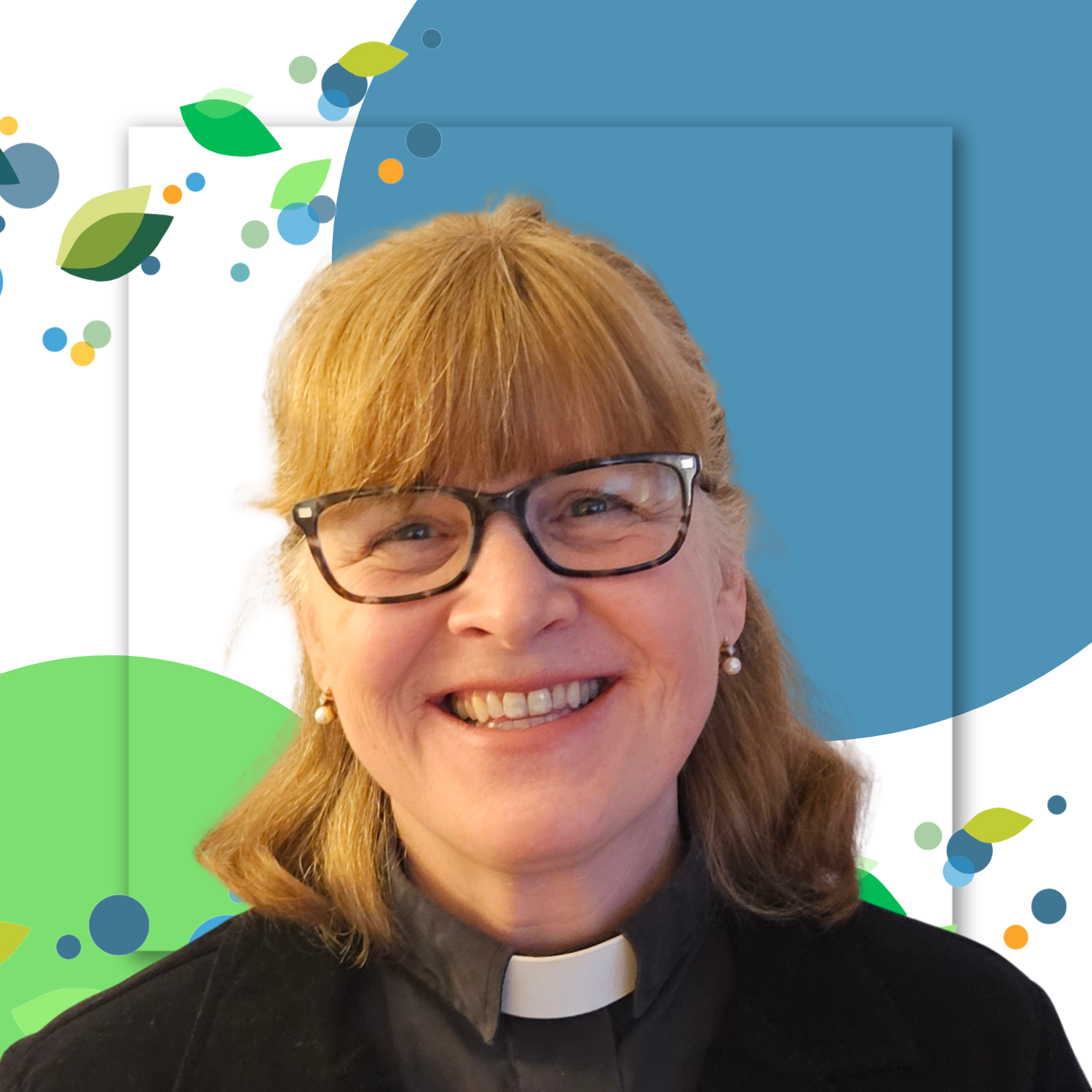 Bishop Nominee Profile – Rev Katherine Gohm – Eastern Synod of the ...