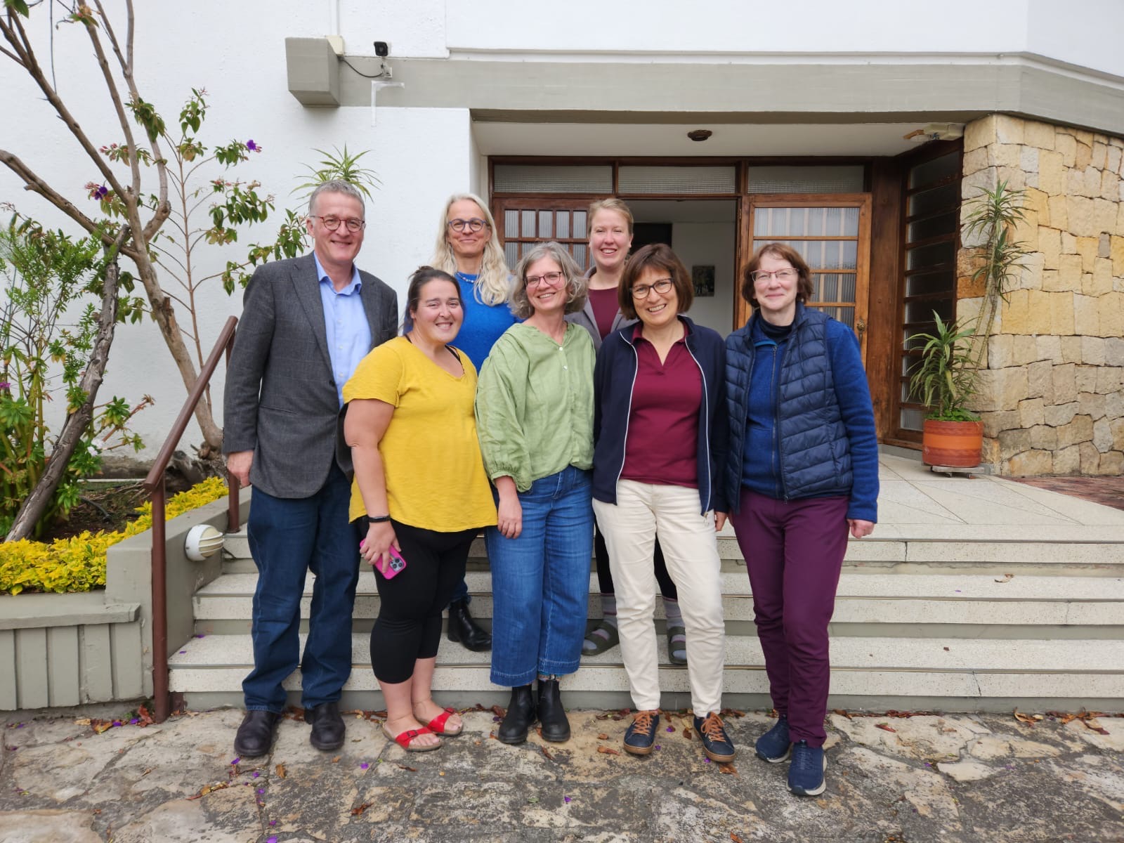 Life at the Eastern Synod – Eastern Synod of the Evangelical Lutheran ...