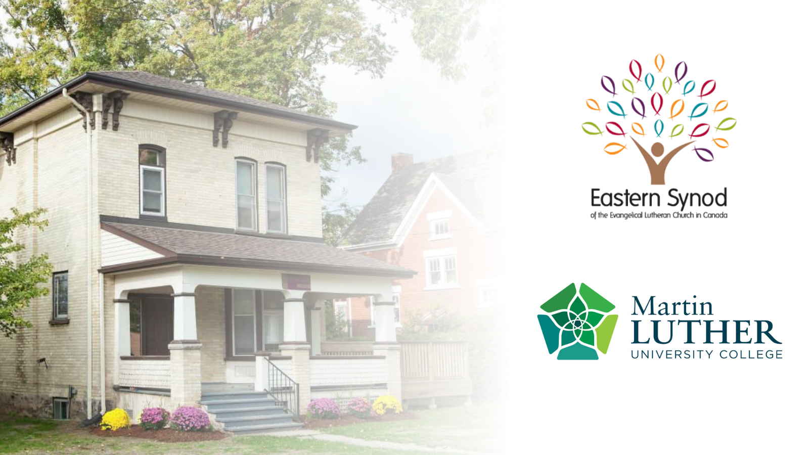 Eastern Synod & Luther Celebrate Major Gift – Eastern Synod of the ...