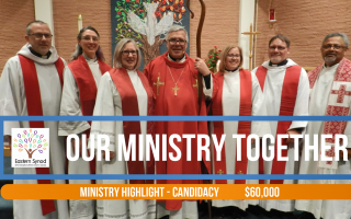 Eastern Synod of the Evangelical Lutheran Church in Canada – Member ...