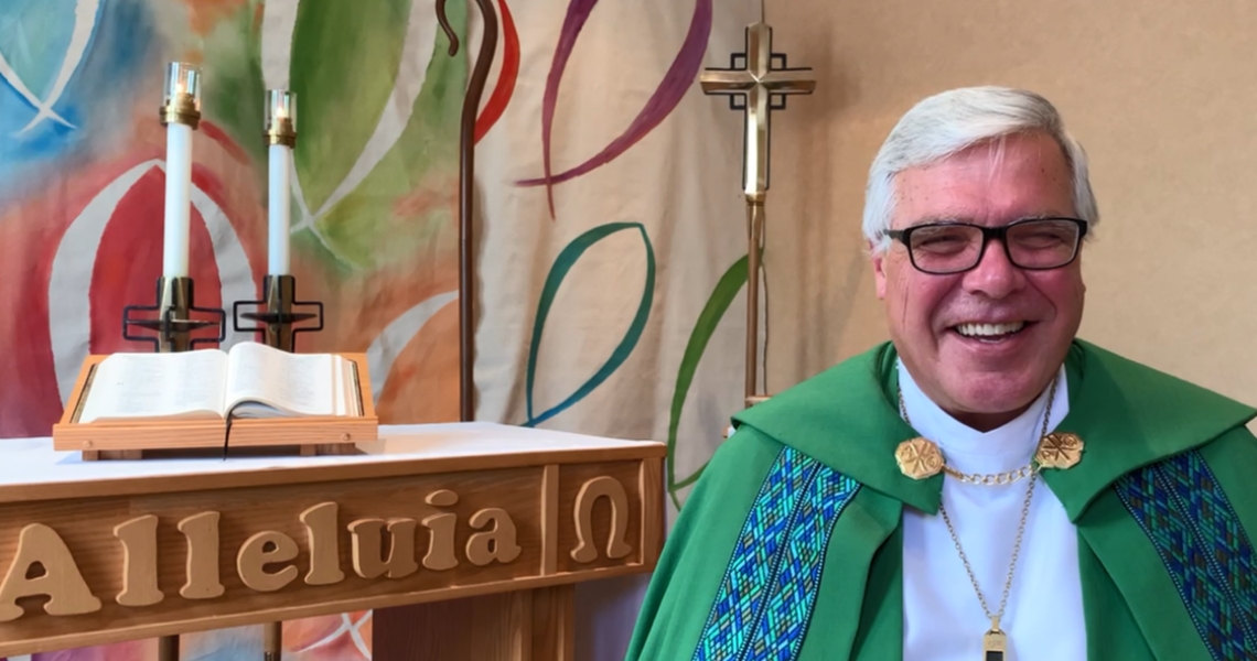 Eastern Synod of the Evangelical Lutheran Church in Canada – Member ...