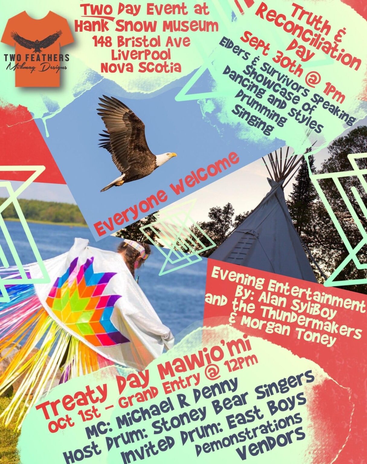 Orange Shirt Day 2022 – Eastern Synod of the Evangelical Lutheran ...